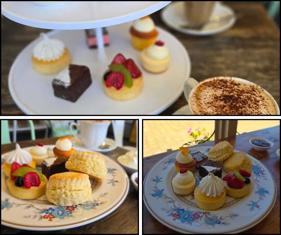High Tea Bellarine Peninsula | Ocean Grove’s Best High Tea – My Bellar ...